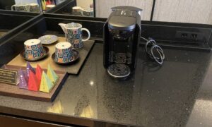 過去一ホテル！ザ ホテル山楽金沢の部屋と朝食ビュッフェが凄かった | shiolife.web