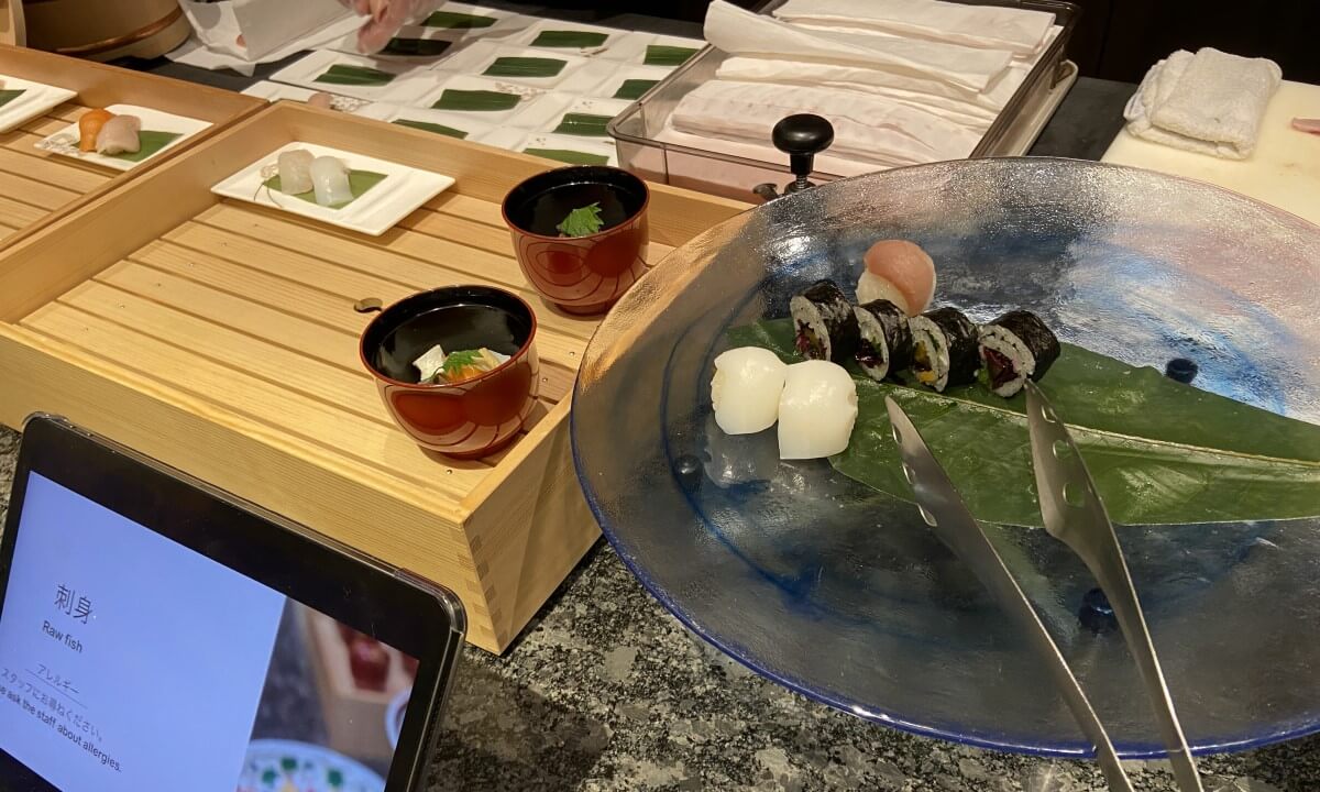 過去一ホテル！ザ ホテル山楽金沢の部屋と朝食ビュッフェが凄かった | shiolife.web