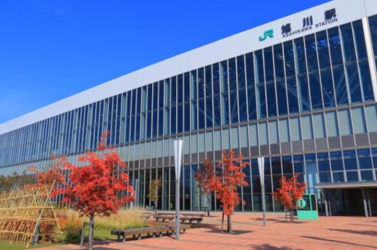 旭川駅周辺の人気ソフトクリーム屋おすすめ6選｜冬でも食べたい | shiolife.web