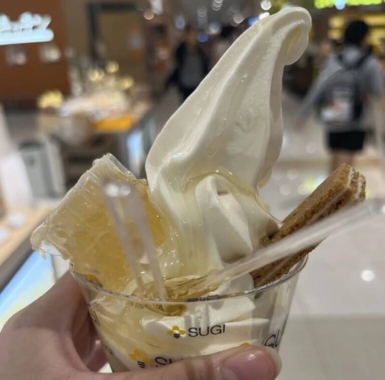 旭川駅周辺の人気ソフトクリーム屋おすすめ6選｜冬でも食べたい | shiolife.web